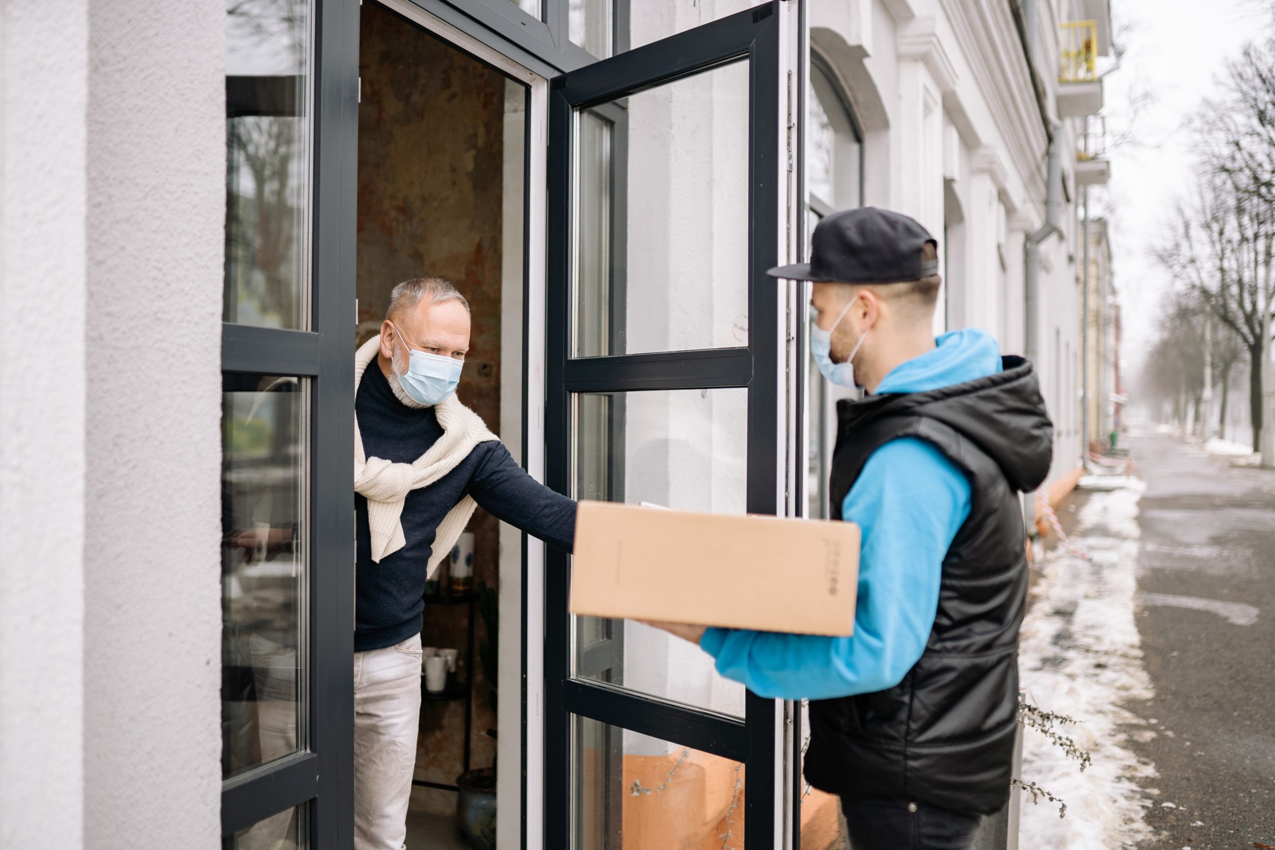 3 Ways to Improve Your Last-Mile Delivery Service » Soul Logistics